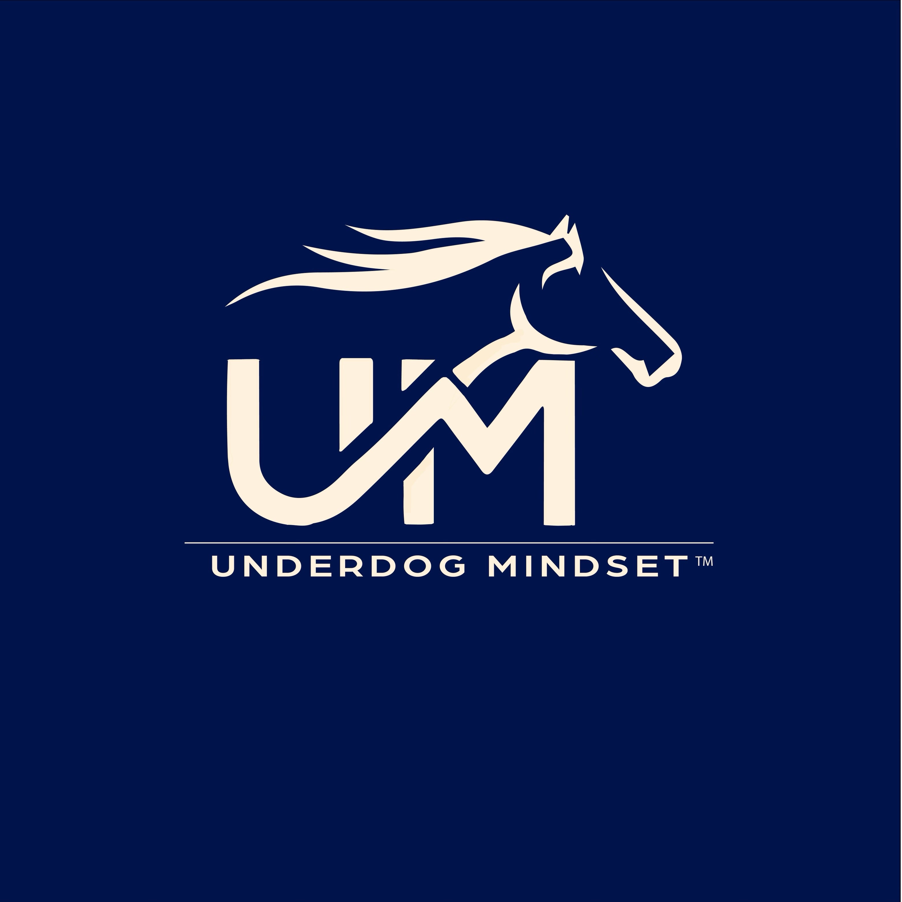 Underdog Mindset